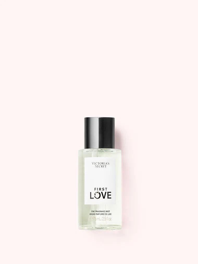 Victorias Secret mini mist First love 75ml – Pink Beauty