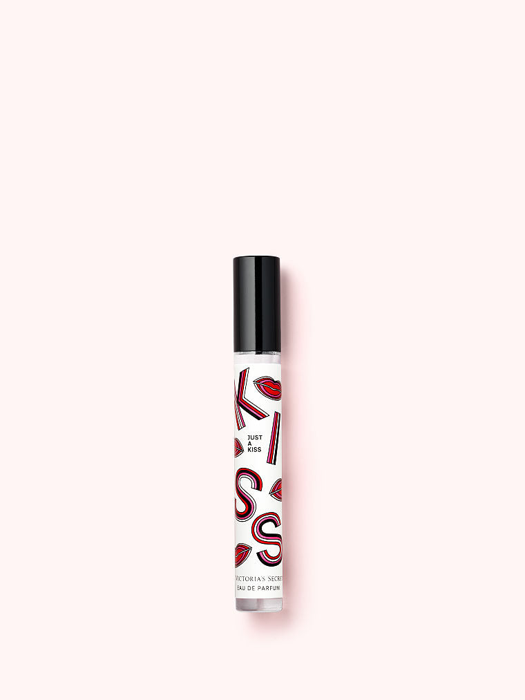 VICTORIA´S SECRET JUST A KISS ROLLERBALL 7ml – Pink Beauty