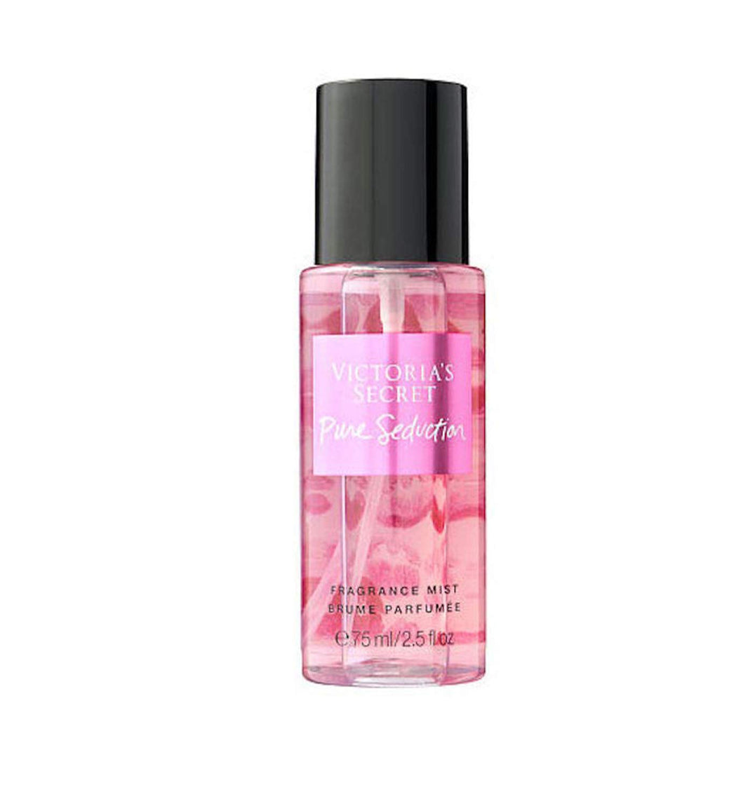 Mini Body Mist Victoria's Secret 75ml - Tamaño Viaje | Pink Beauty