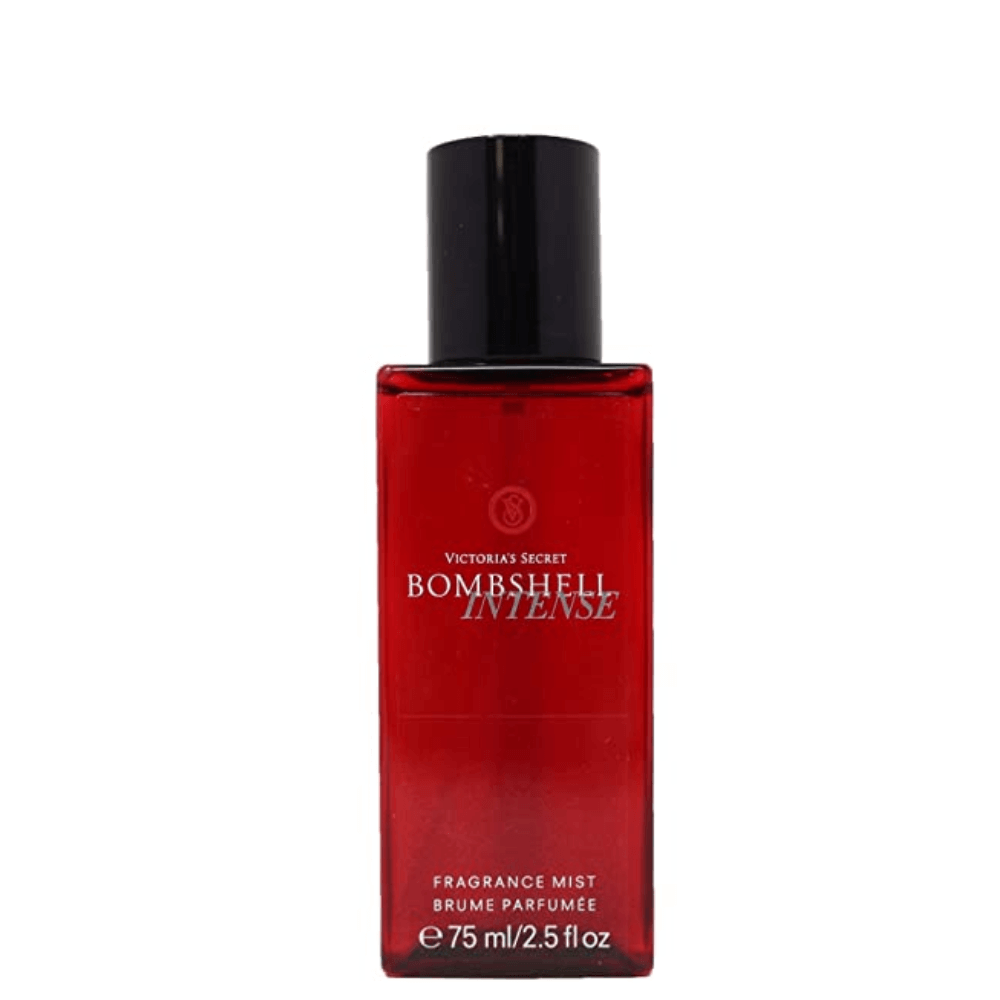 Victorias Secret mini mist bombshell Intense 75ml – Pink Beauty