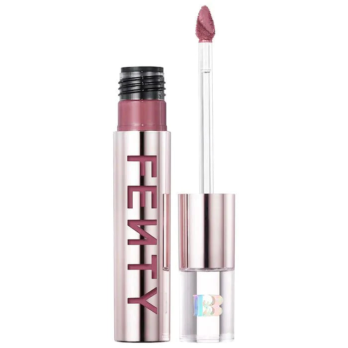 Fenty Beauty Fenty Icon Velvet Liquid Lipstick TONO RIRI 5.5G – Pink Beauty