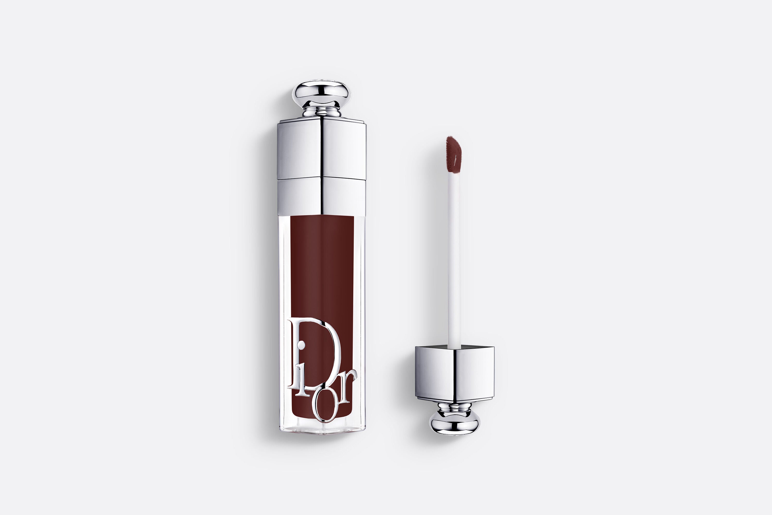 Dior Addict Lip Maximizer - 020 Mahogany – Pink Beauty