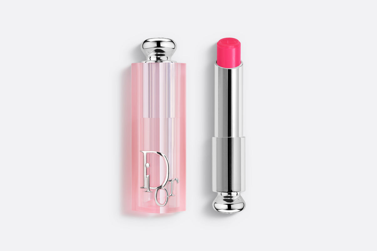 Dior Addict Lip Glow - 007 Raspberry – Pink Beauty
