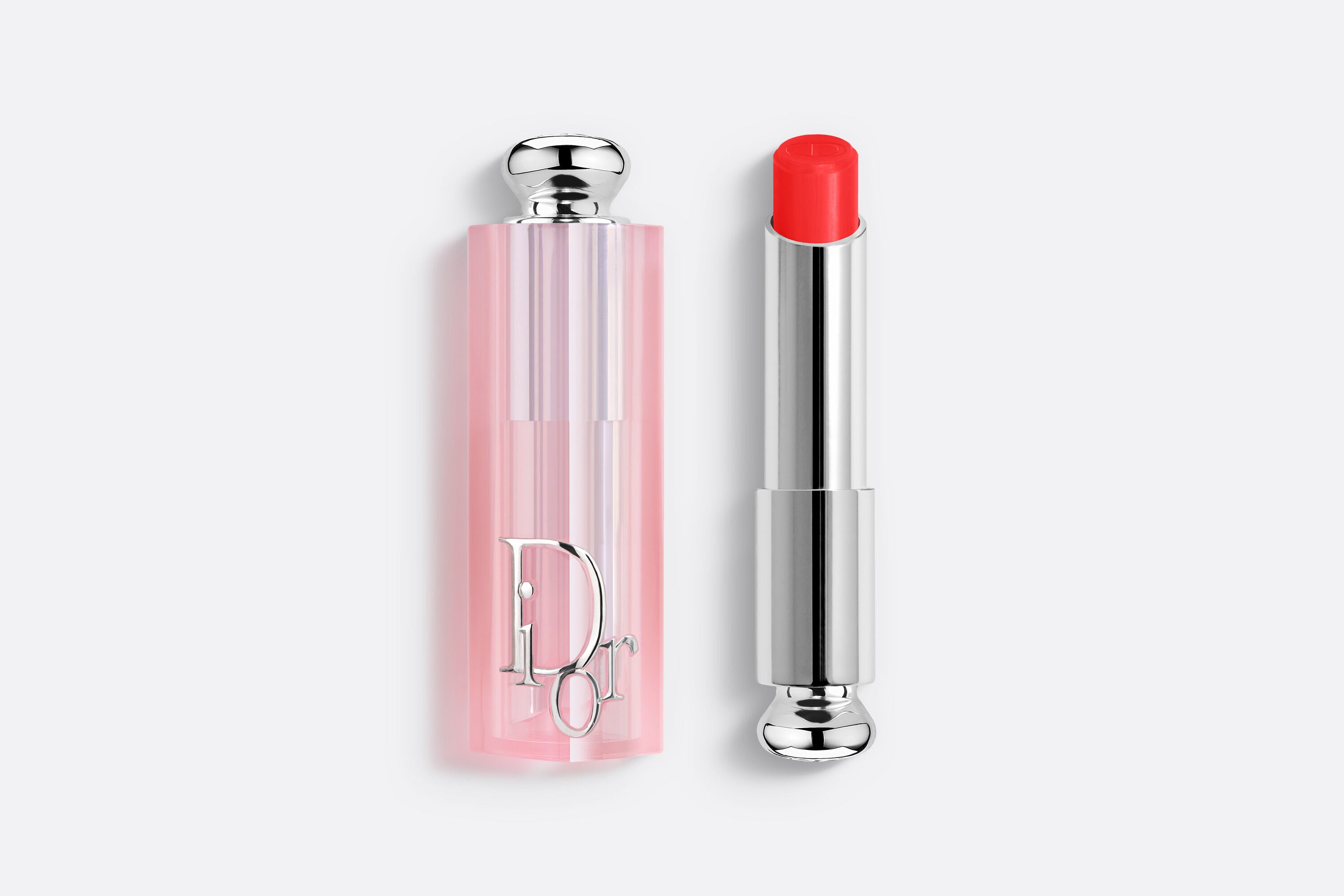 Dior Addict Lip Glow - 015 Cherry – Pink Beauty