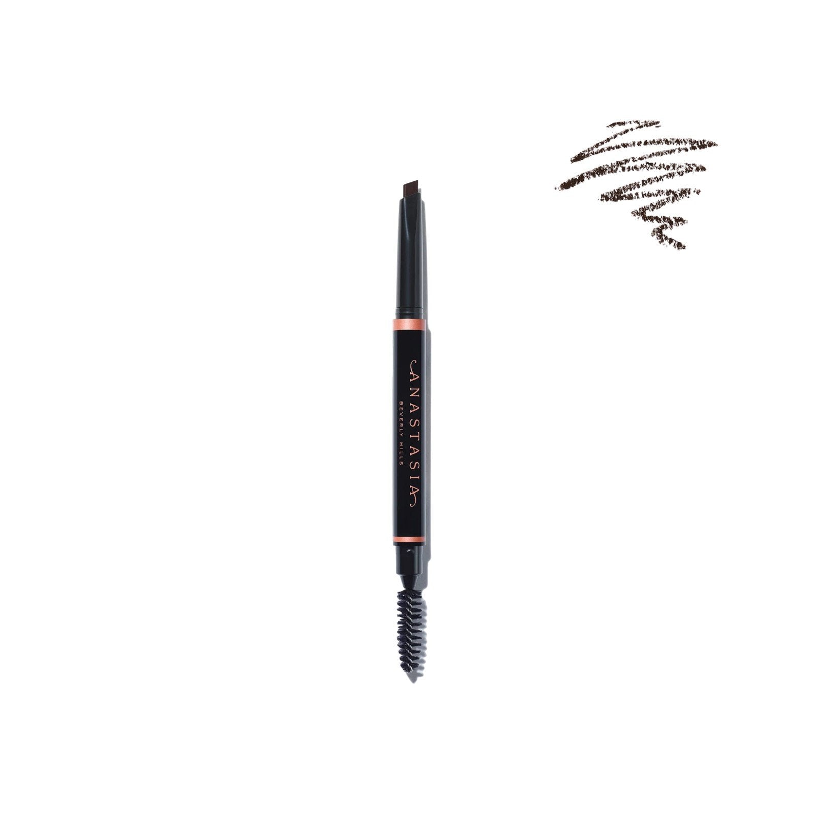 Anastasia Beverly Hills Dark Brown – Pink Beauty