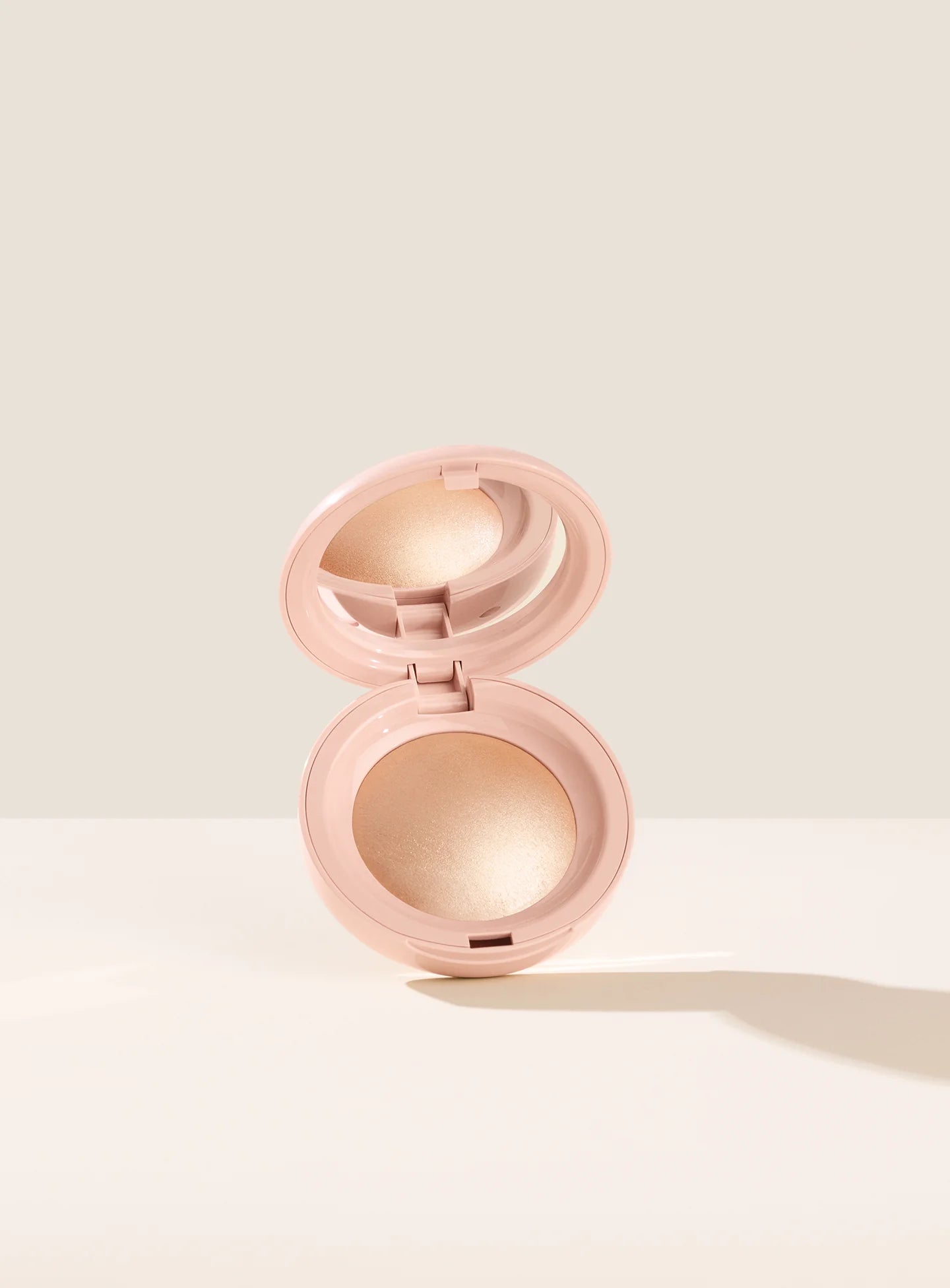 Rare Beauty Positive Light Silky Touch Highlighter "Exhilarate" – Pink ...