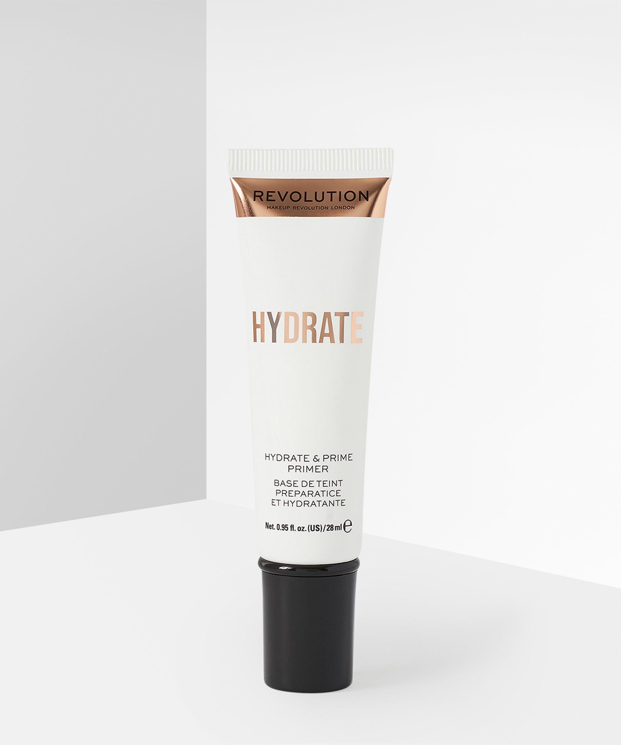 Revolution Hydrate Prime – Pink Beauty