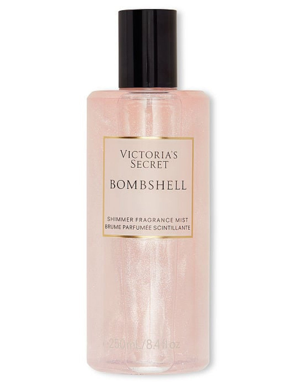 Victoria's Secret Bombshell Shimmer – Pink Beauty